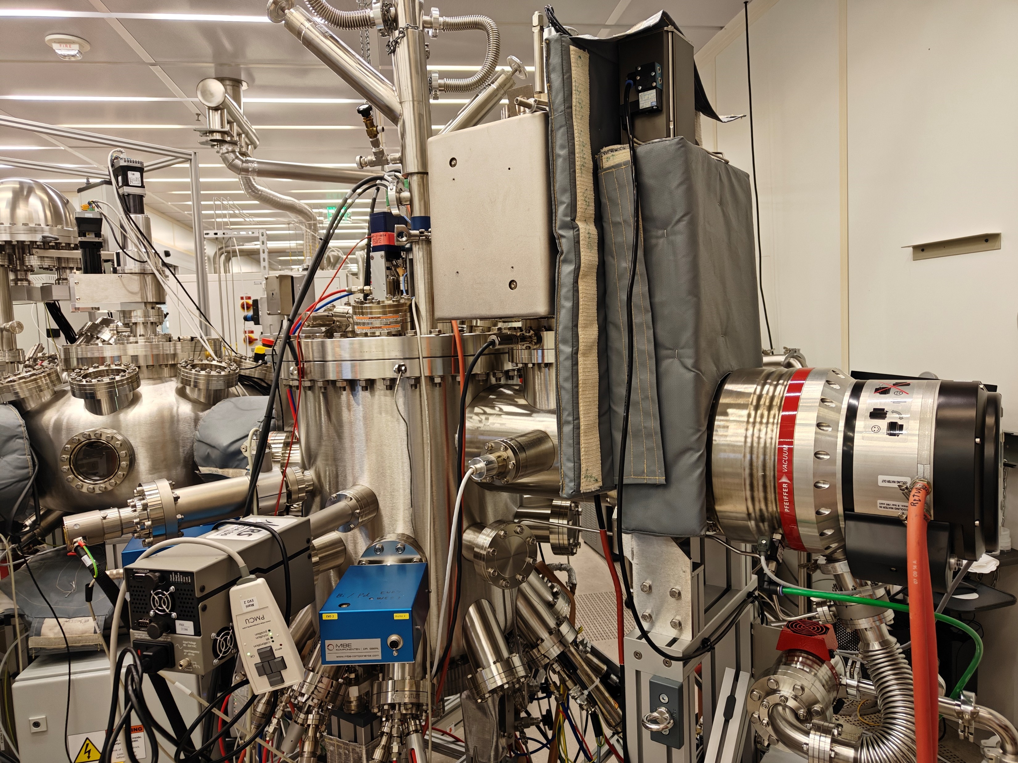 The Hinkle Lab | Hinkle Lab | University of Notre Dame